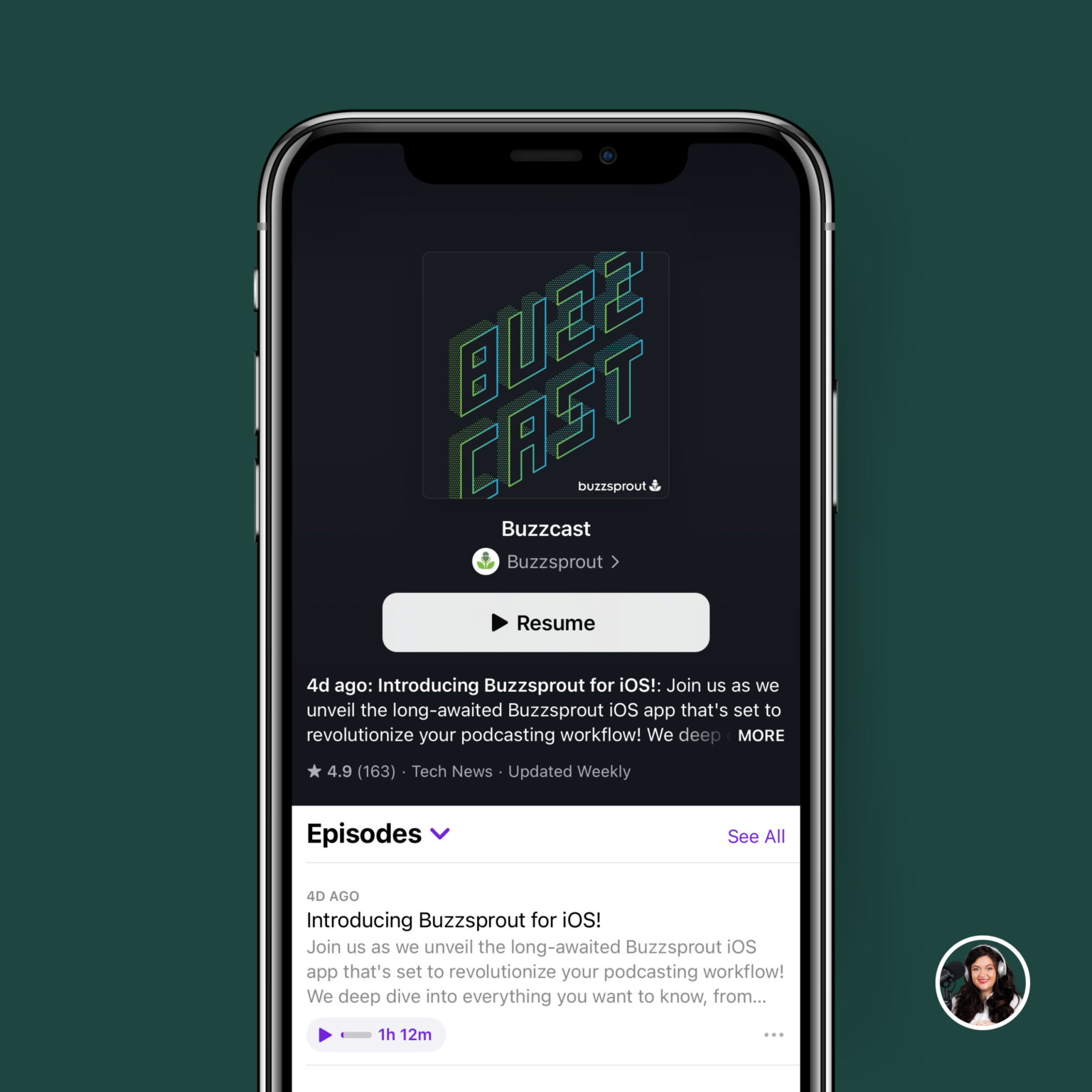 The Best Podcasts for Podcasters | Morgan Franklin Media
