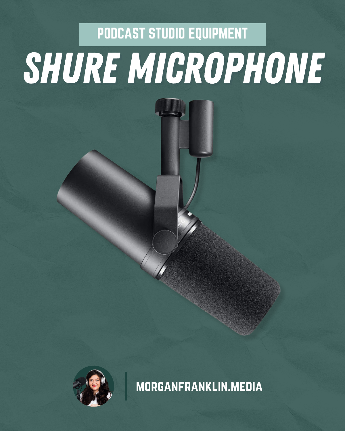 The Complete Podcast Equipment Setup | Podcasts for Profit