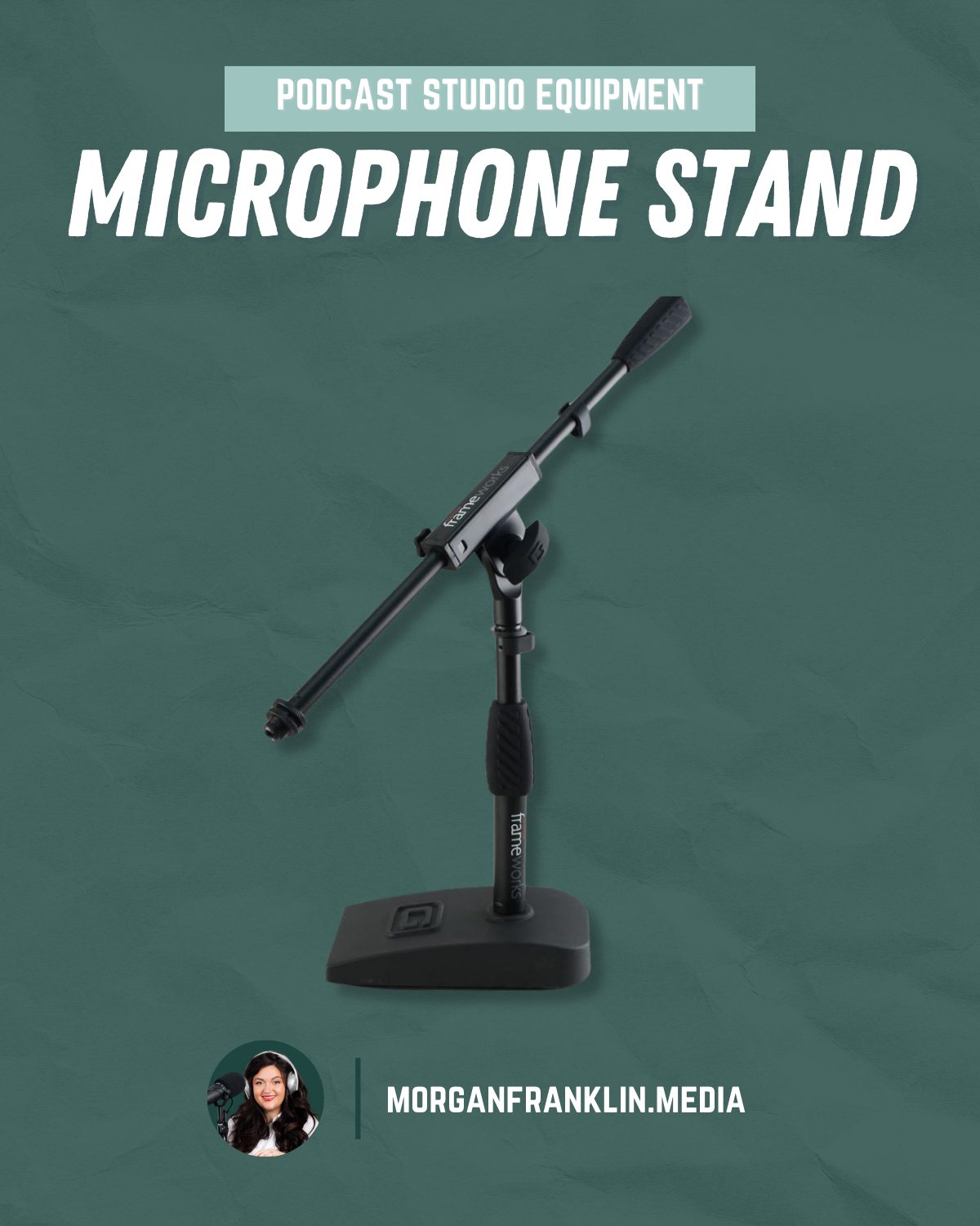 The Complete Podcast Equipment Setup | Podcasts for Profit