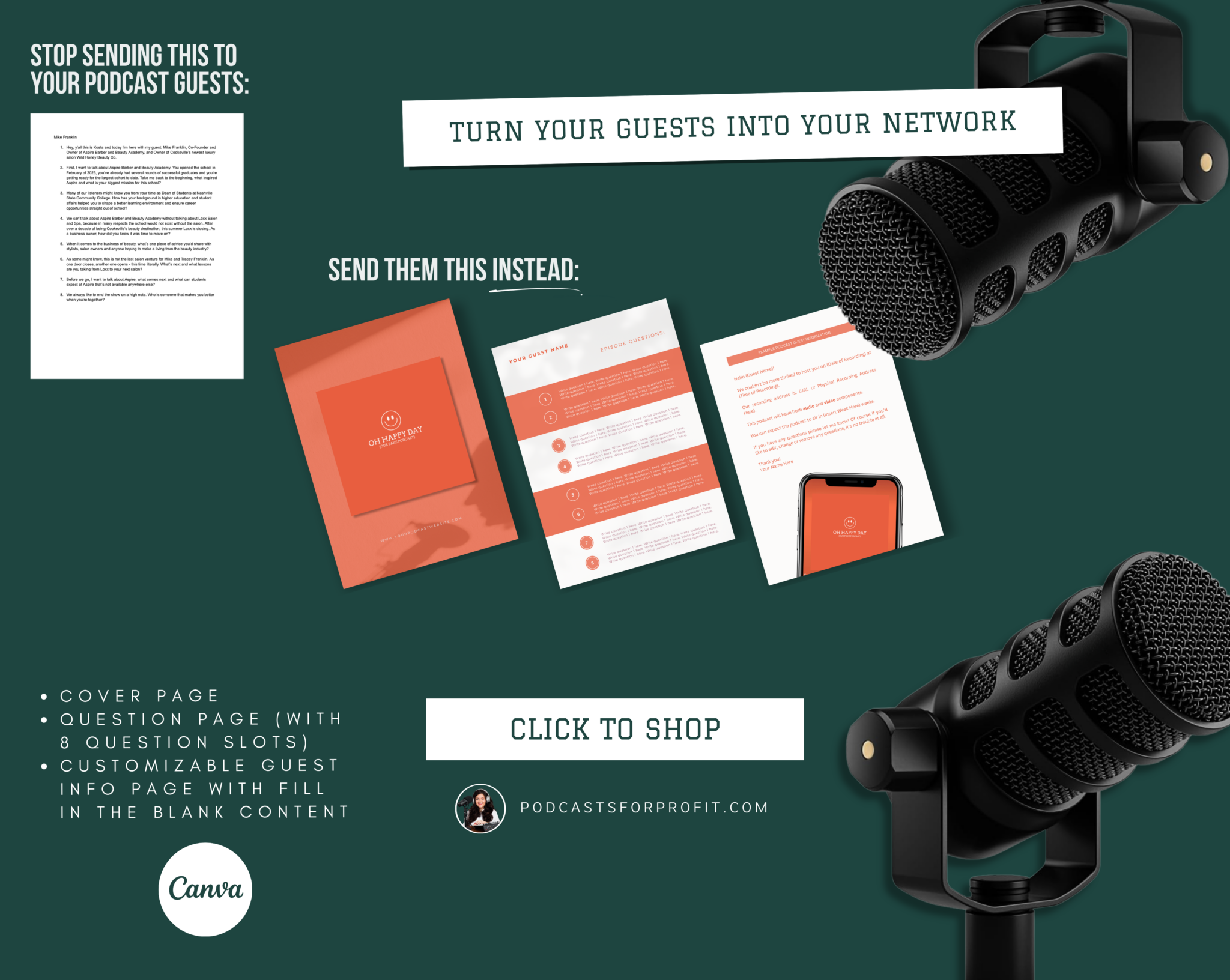 How to Grow Your Podcast Without a Huge Social Media Following