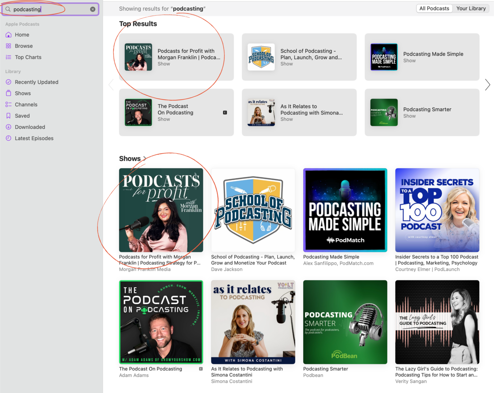 How to Grow Your Podcast Without a Huge Social Media Following